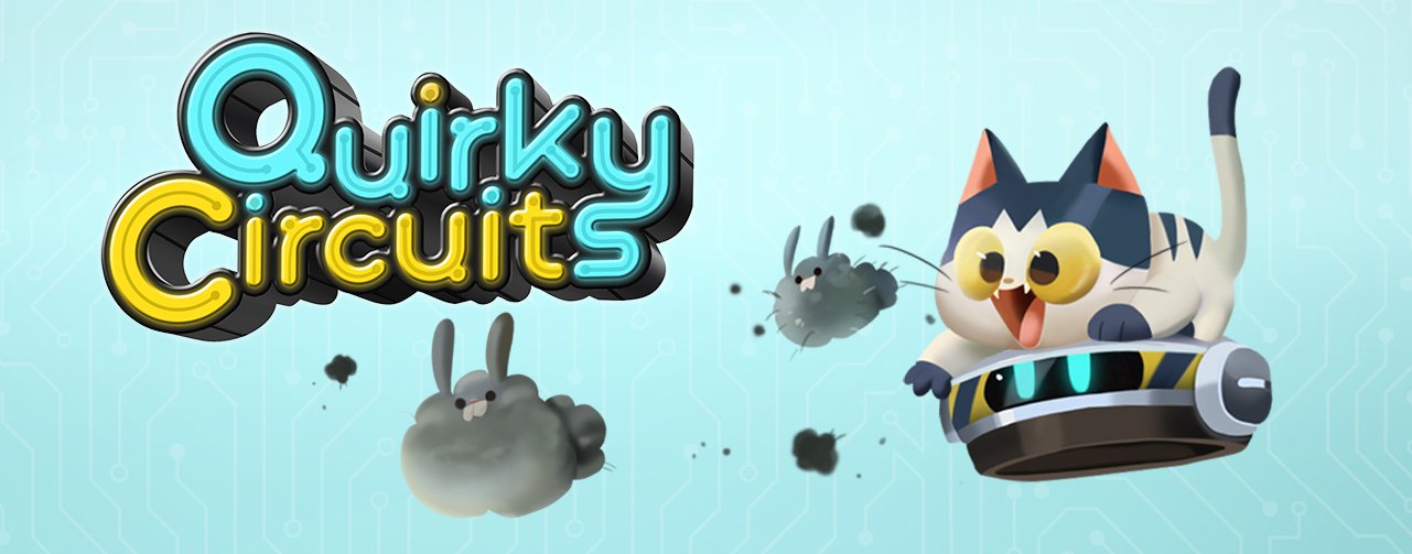Quirky Circuits Preview #2 | Plaid Hat Games