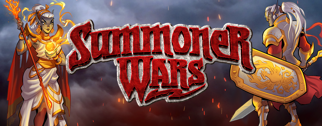 Phoenix Elves Revealed! | Plaid Hat Games