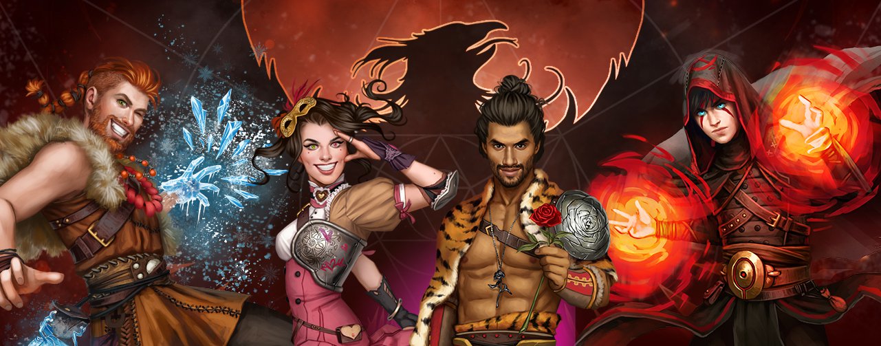 Ashes Reborn Preview: Getting into the expansion updates! | Plaid Hat Games